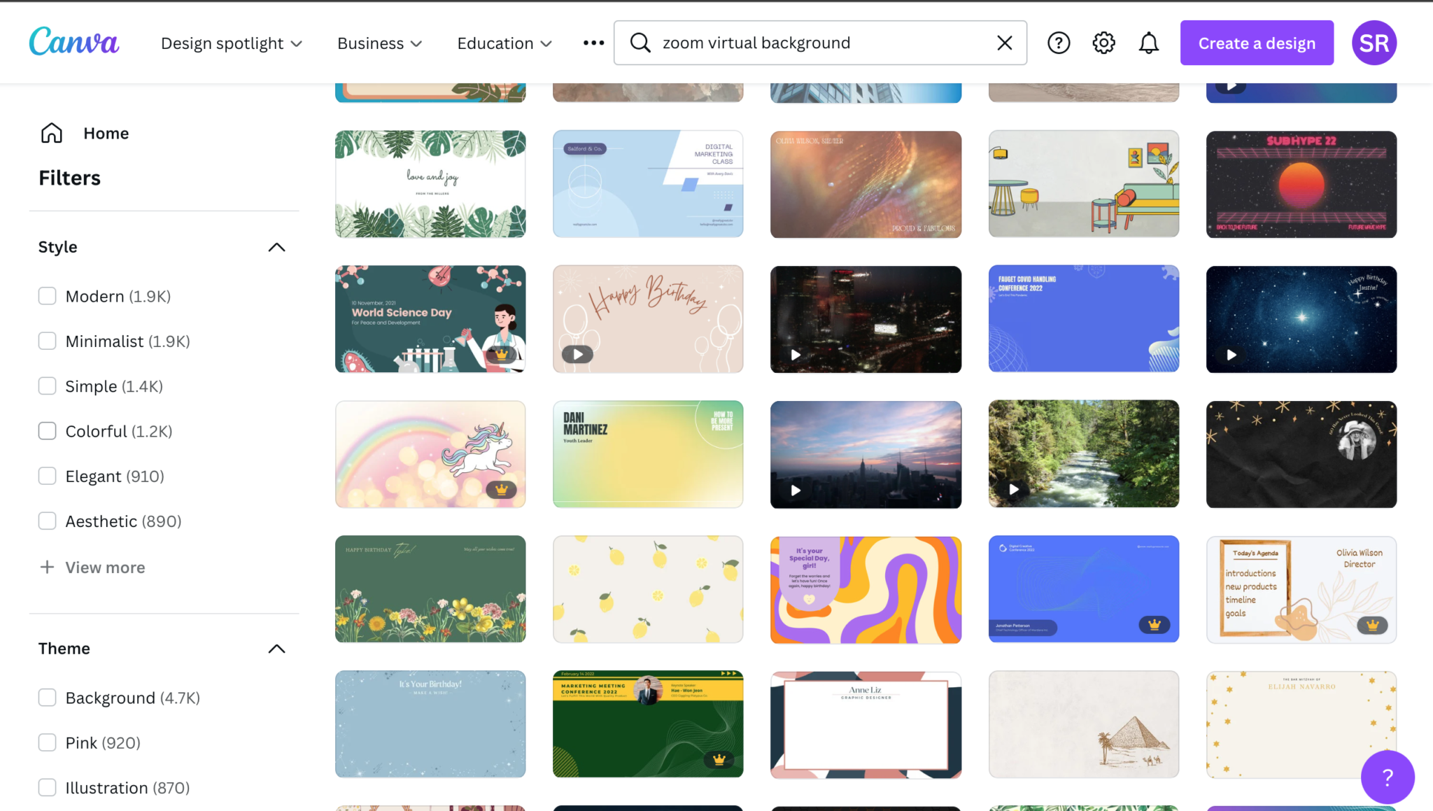 Hidden canva templates to elevate your marketing materials and brand ...
